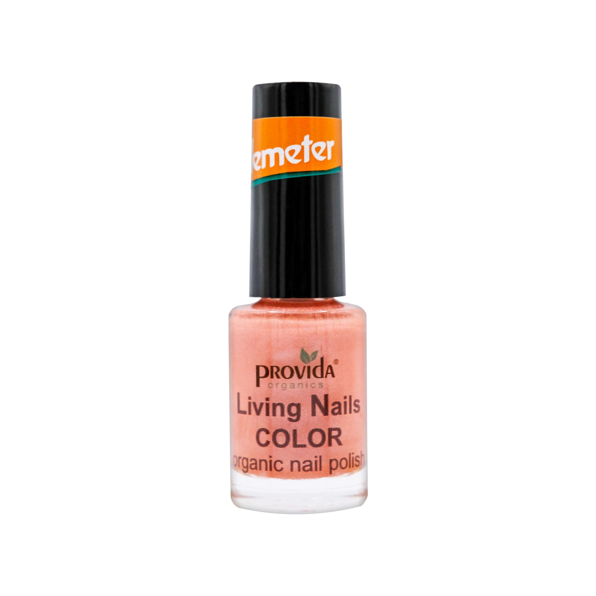 Living Nails Color – Natürliche Nagellackfarben | Provida Organics