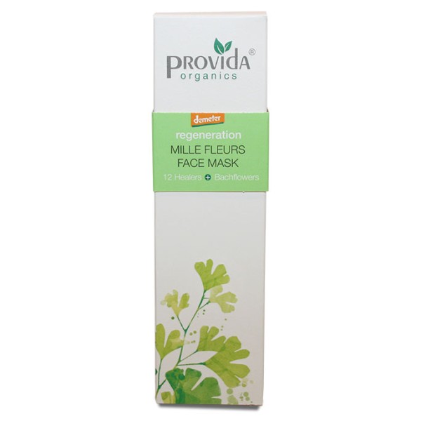 Demeter Naturkosmetik aus Deutschland